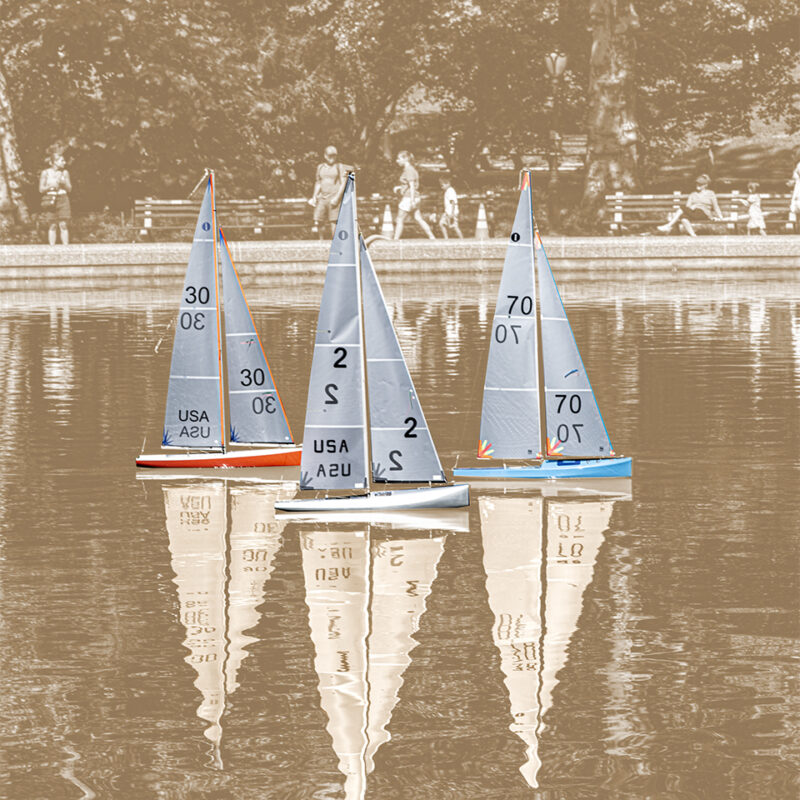 The Zeckendorf Project – Central Park – 1289 Lexington – Karalla.com